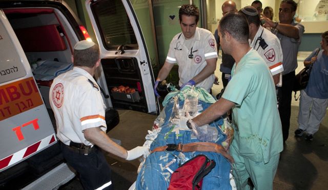 15/07/2012 – Gaza Carnage Archive